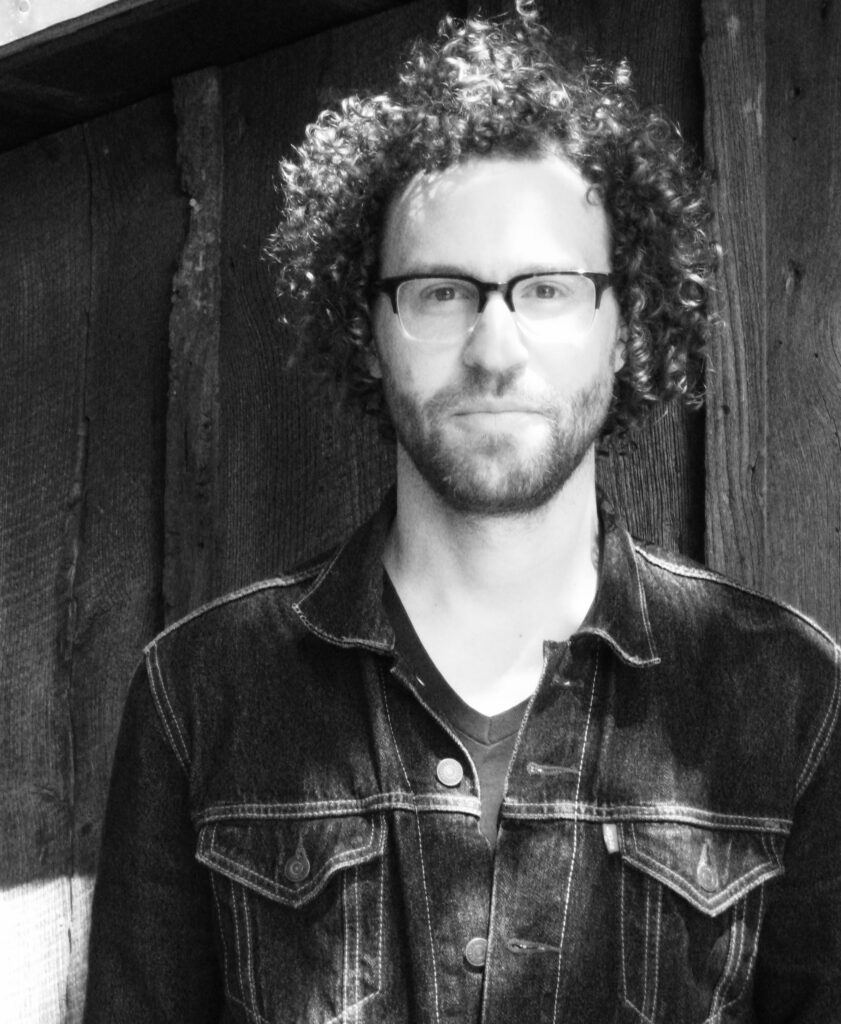 Thoreau’s Axe: A Conversation with Author Caleb Smith | Thoreau Farm